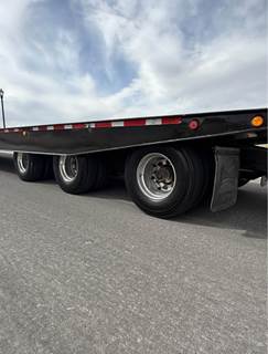 2009 Landoll 410B Traveling Axle Trailer For Sale | Mountain West, UT ...