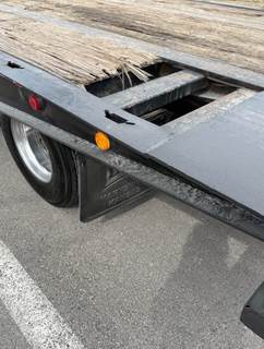 2009 Landoll 410B Traveling Axle Trailer For Sale | Mountain West, UT ...