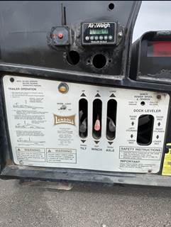 2009 Landoll 410B Traveling Axle Trailer For Sale | Mountain West, UT ...