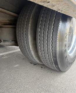 2009 Landoll 410B Traveling Axle Trailer For Sale | Mountain West, UT ...