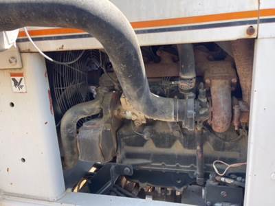 1994 Ditch Witch R100 Trencher For Sale | Valley Center, CA ...