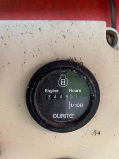 2000 Finlay 790 Trommel Screen For Sale, 2,500 Hours | East Coast Of ...