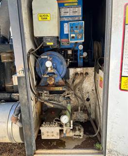 2014 Caterpillar CT660L Vacuum Truck For Sale, 13,260 Hours | Mountain ...