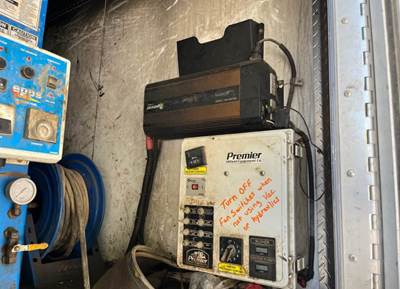 2014 Caterpillar CT660L Vacuum Truck For Sale, 13,260 Hours | Mountain ...