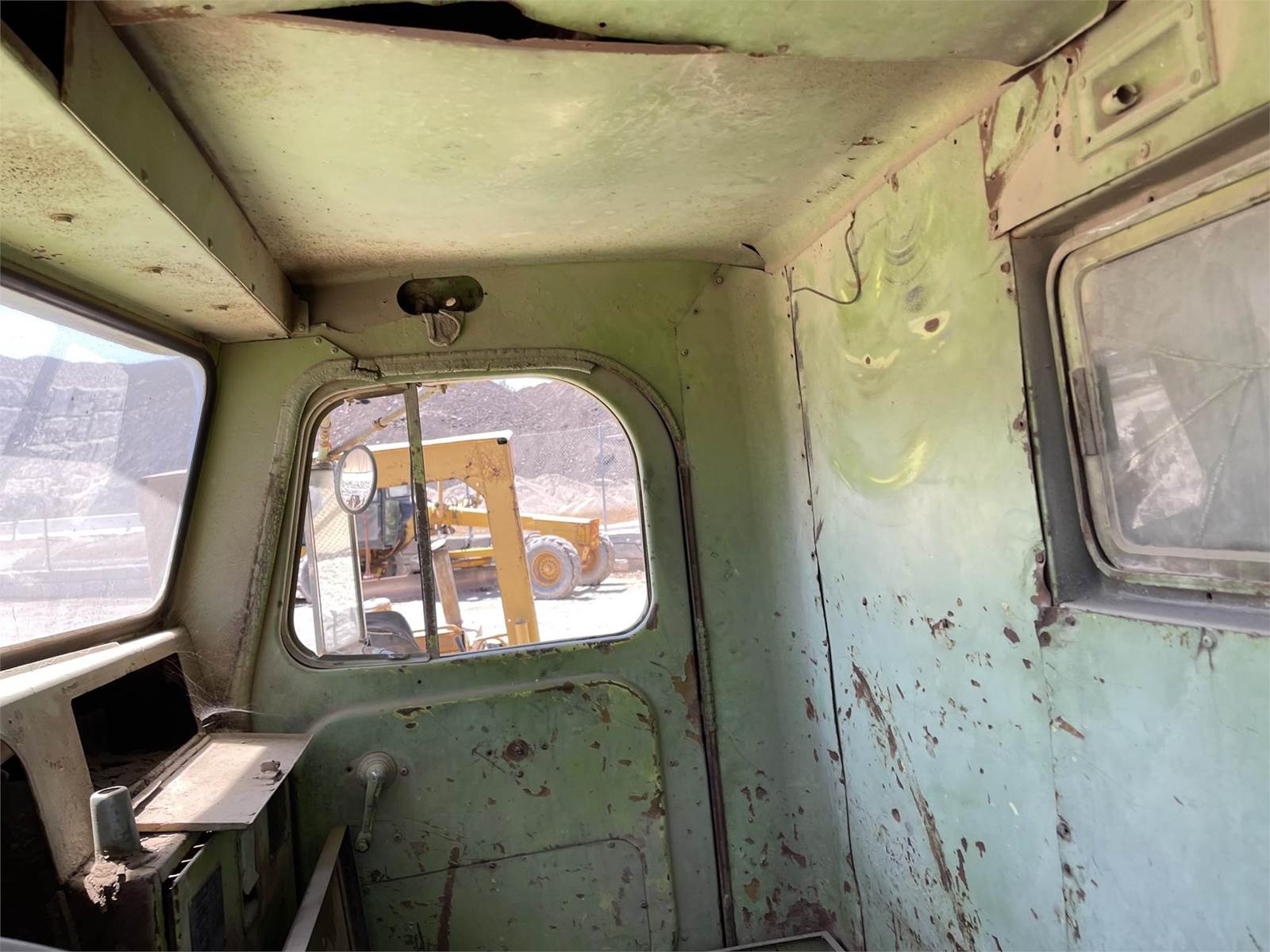 1973 Euclid R20 Water Truck For Sale, 20,000 Hours | Valley Center, CA ...