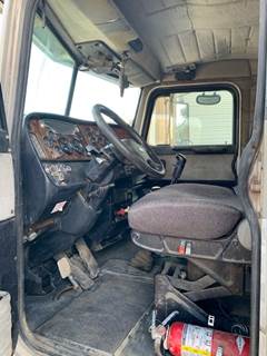 2003 Peterbilt 357 Water Truck For Sale, 230,000 Miles | Valley Center ...