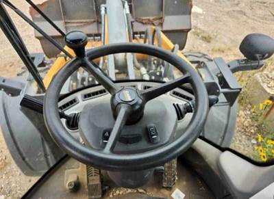 2018 Case 721G Wheel Loader For Sale, 3,725 Hours | Midwest, MO ...