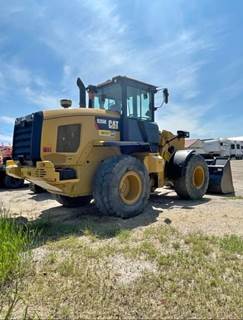 2016 Caterpillar 926M Wheel Loader For Sale, 2,706 Hours | Northwest ...