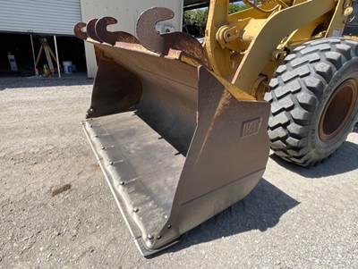 1999 Caterpillar 938G Wheel Loader For Sale, 5,000 Hours | Valley ...
