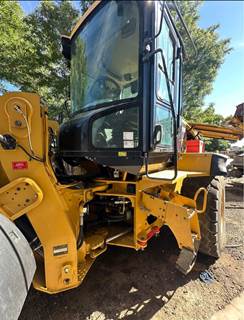 2016 Caterpillar 938M Wheel Loader - Bucket For Sale, 12,000 Hours ...