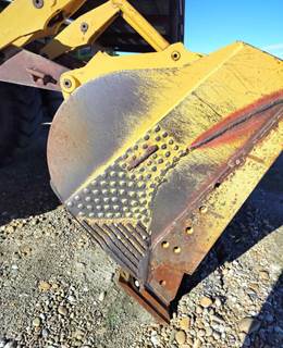 1976 Caterpillar 988A Wheel Loader For Sale | Western Id, ID ...