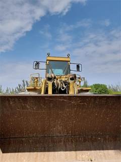 1989 Caterpillar 988B Wheel Loader For Sale | Miami, FL | HCL342 ...