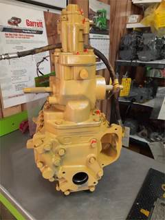 1977 Caterpillar 988B Wheel Loader For Sale, 6,960 Hours | Miami, FL ...