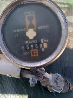 1977 Caterpillar 988B Wheel Loader For Sale, 6,960 Hours | Miami, FL ...