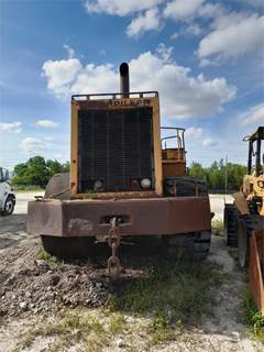 1977 Caterpillar 988B Wheel Loader For Sale, 6,960 Hours | Miami, FL ...
