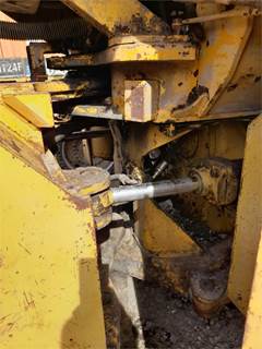 1977 Caterpillar 988B Wheel Loader For Sale, 6,960 Hours | Miami, FL ...