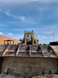 1977 Caterpillar 988B Wheel Loader For Sale, 6,960 Hours | Miami, FL ...