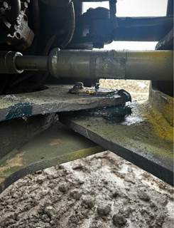 2016 Komatsu WA-200 Wheel Loader For Sale, 8,150 Hours | Midwest, MI ...