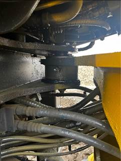 2016 Komatsu WA-200 Wheel Loader For Sale, 8,150 Hours | Midwest, MI ...