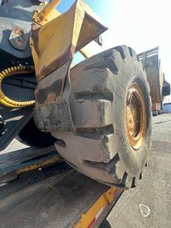 2015 Komatsu WA 600 - 6 Wheel Loader For Sale, 23,000 Hours | Miami, FL ...