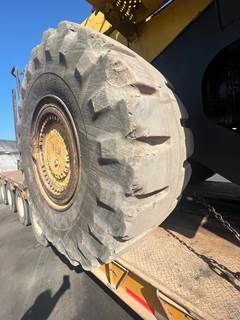 2015 Komatsu WA 600 - 6 Wheel Loader For Sale, 23,000 Hours | Miami, FL ...