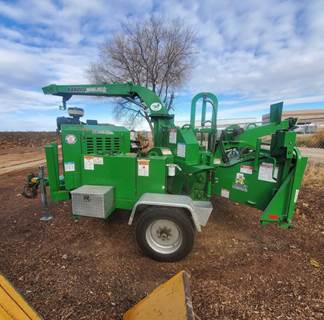 Bandit Wood Chippers For Sale | MyLittleSalesman.com
