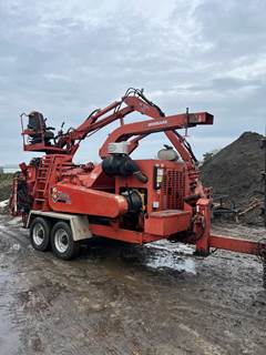 2013 Morbark M20R Chipper For Sale, 3,100 Miles | Midwest, OH ...