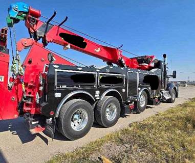 Wrecker Tow Trucks For Sale | MyLittleSalesman.com