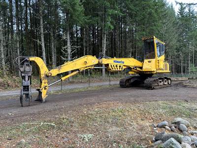 Log Loaders For Sale | MyLittleSalesman.com