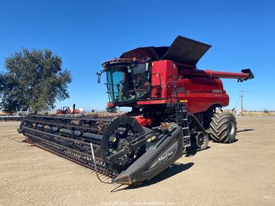 Combines For Sale | MyLittleSalesman.com