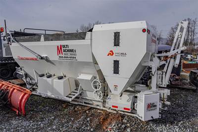 Concrete / Cement / Mortar Mixers For Sale | MyLittleSalesman.com