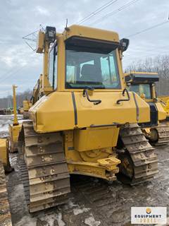 2009 Caterpillar D6N XL Dozer - New Undercarriage For Sale, 11,978 ...