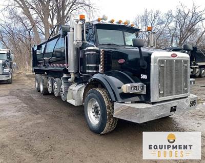 Peterbilt 378 Trucks For Sale | MyLittleSalesman.com