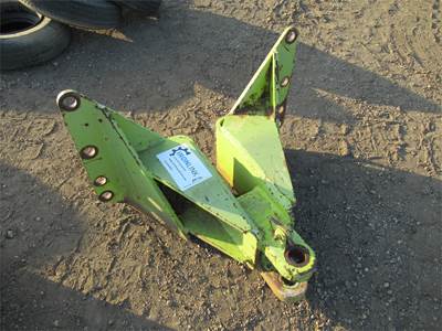Terex CRAWLER DOZER PIN HITCH Hitches For Sale | MyLittleSalesman.com