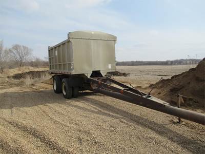 Pup Trailers For Sale | MyLittleSalesman.com
