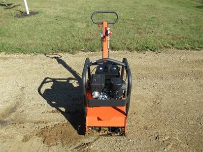2022 TMG Industrial TMGPC150K Walk / Tow Behind Compactor For Sale ...