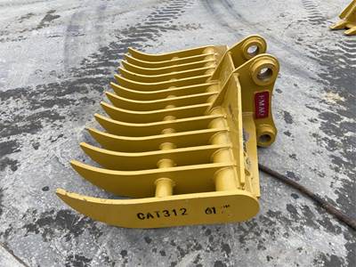 Root Rakes for Sale | Attachments | MyLittleSalesman.com