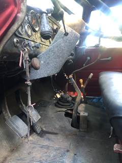 International 1700 Fire Truck For Sale | Philo, CA | 13543856 ...