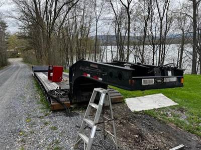 Extendable Flatbed Trailers For Sale | MyLittleSalesman.com