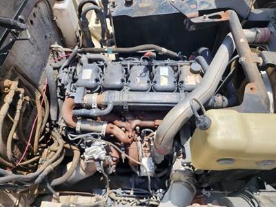 2015 Terex TA300 Articulated Truck For Sale, 6,702 Hours | Walnut Creek ...