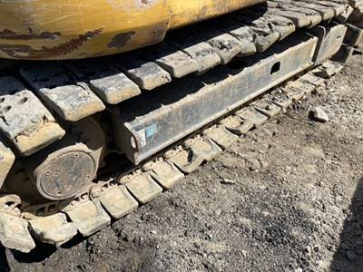 2017 John Deere 85G Mini Excavator For Sale, 3,150 Hours | Walnut Creek ...