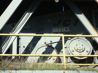 2002 JCI 10121-32HDS Rip Rap Plant For Sale - Walnut Creek, CA | Pro ...