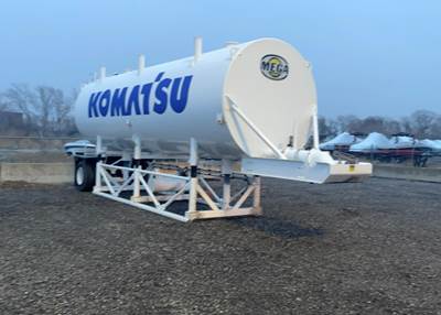 Water Towers For Sale - Portable and Standing Towers | MyLittleSalesman.com