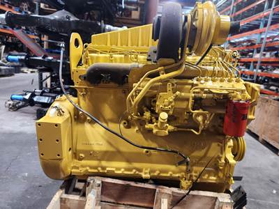 Caterpillar 3306 Engines For Sale | MyLittleSalesman.com