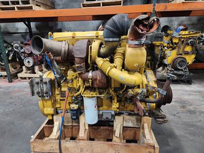 Caterpillar C13 Engines For Sale | MyLittleSalesman.com