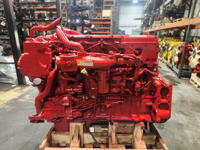 Cummins ISX15 Engines For Sale | MyLittleSalesman.com