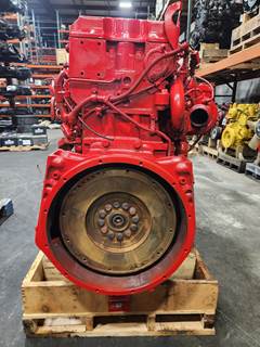 2013 Cummins ISX15 450ST 450 Horsepower Engine For Sale, 219,000 Miles ...