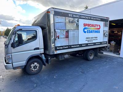 Cabover Trucks For Sale by Owners & Dealers | MyLittleSalesman.com