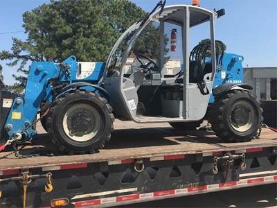 Telehandlers For Sale - Telescopic Forklifts | MyLittleSalesman.com