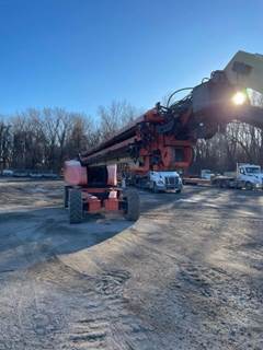 2016 JLG 1850SJ Telescopic Boom Lift For Sale, 3,300 Hours | Fountain ...